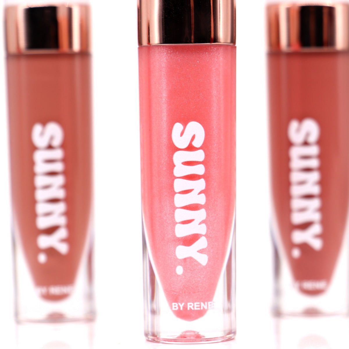 SUNNY. LIP. DRIP. SET. (7 STÜCK) – Sunny Cosmetics