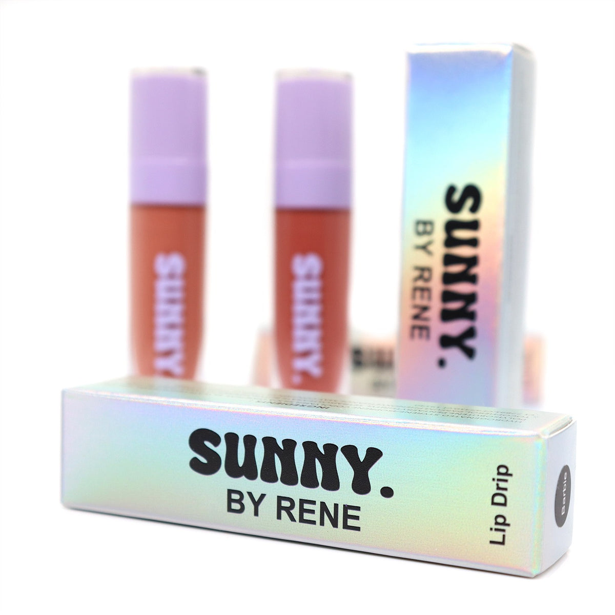 SUNNY. LIP DRIP. SET (3 STÜCK) – Sunny Cosmetics