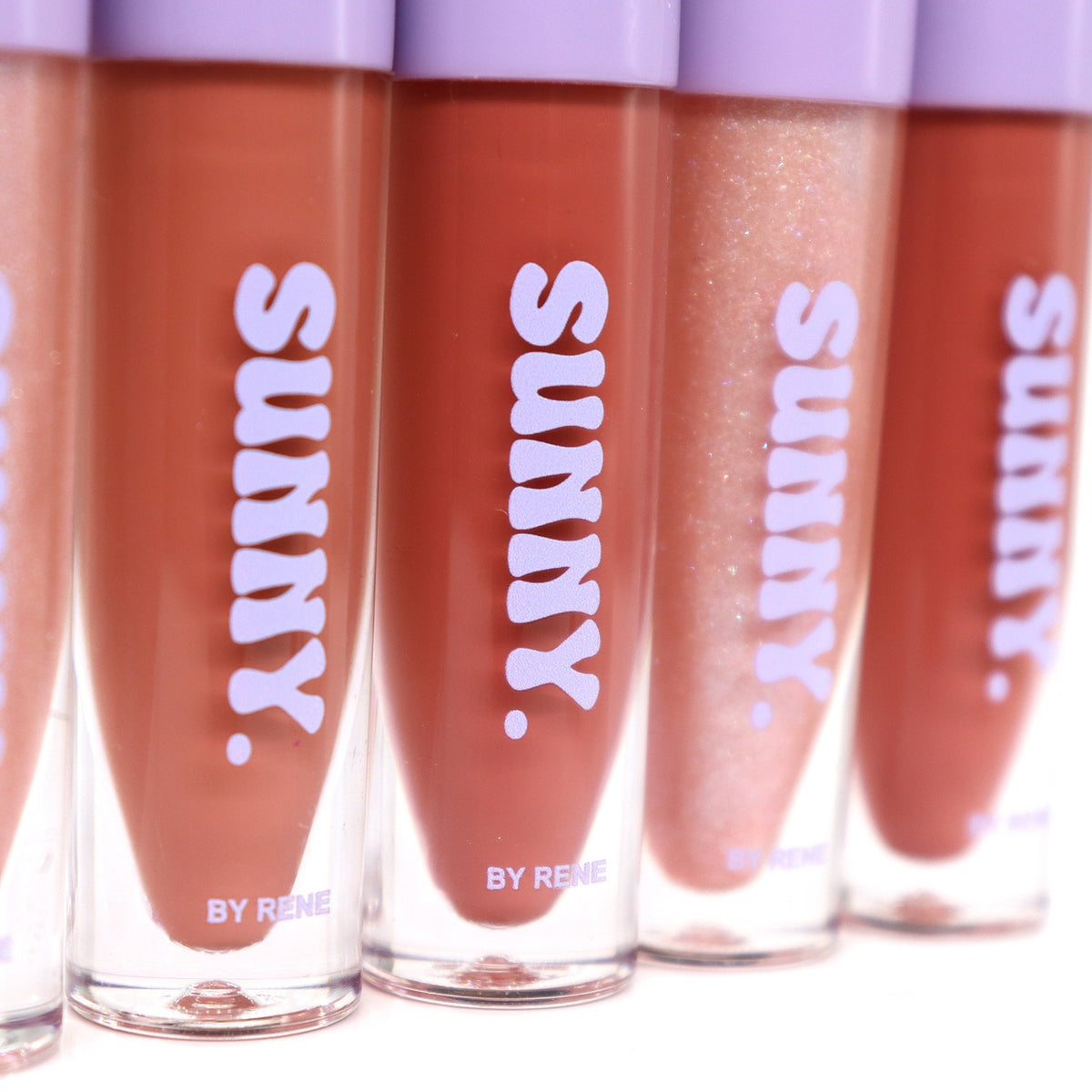 SUNNY. LIP DRIP. SET (3 STÜCK) – Sunny Cosmetics